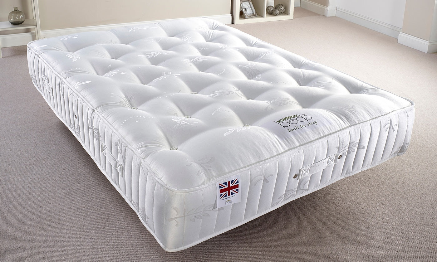 Products – Quality-beds